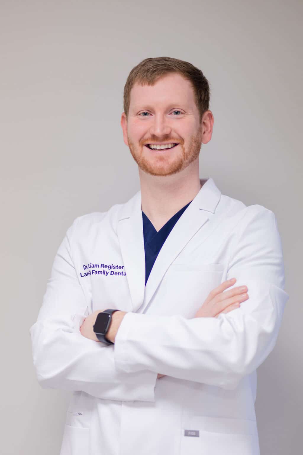 Meet the Doctors - LanCo Family Dental